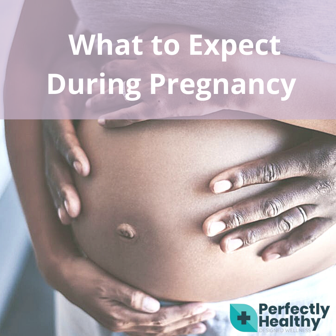 What to Expect When You're Expecting: Pregnancy Information and Advice ...