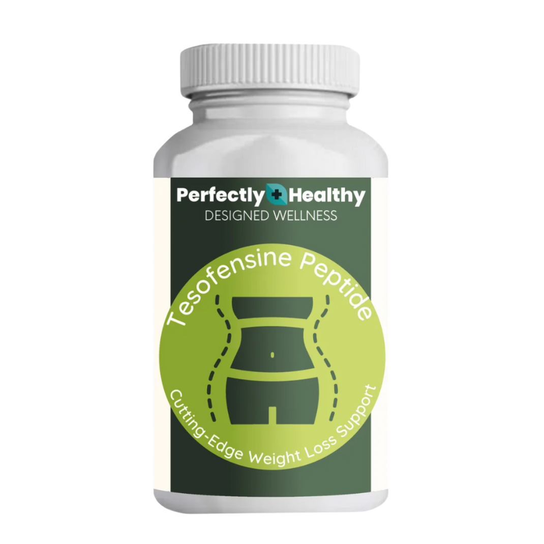 PeptidesPage – Perfectly Healthy SA
