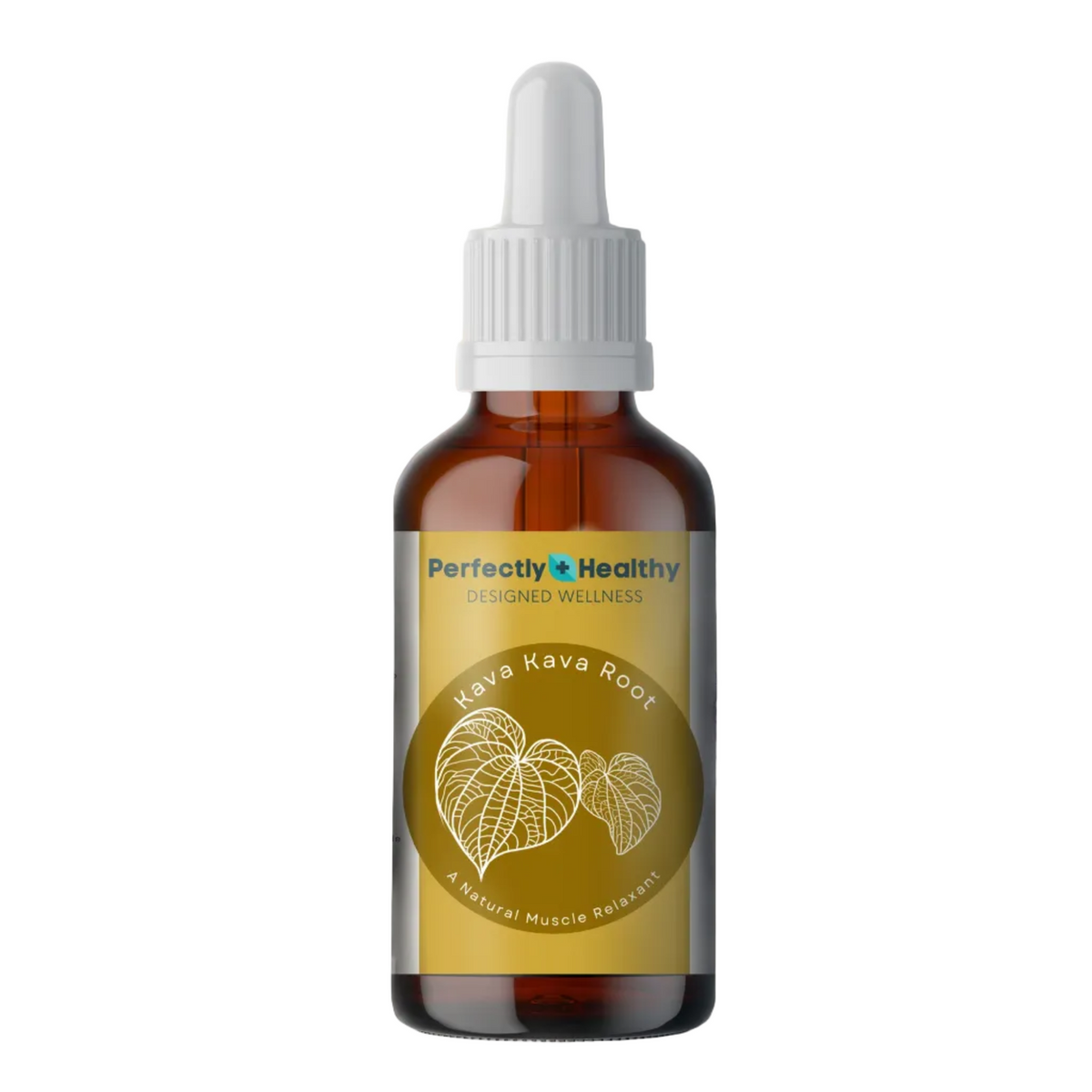 Pure Kava Kava Root – Perfectly Healthy SA