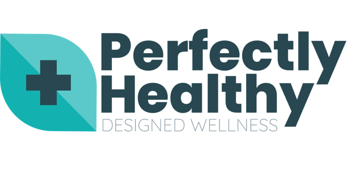 Perfectly Healthy – Perfectly Healthy SA
