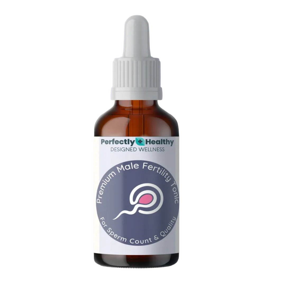 Male Reproductive and Hormonal Health – Perfectly Healthy SA
