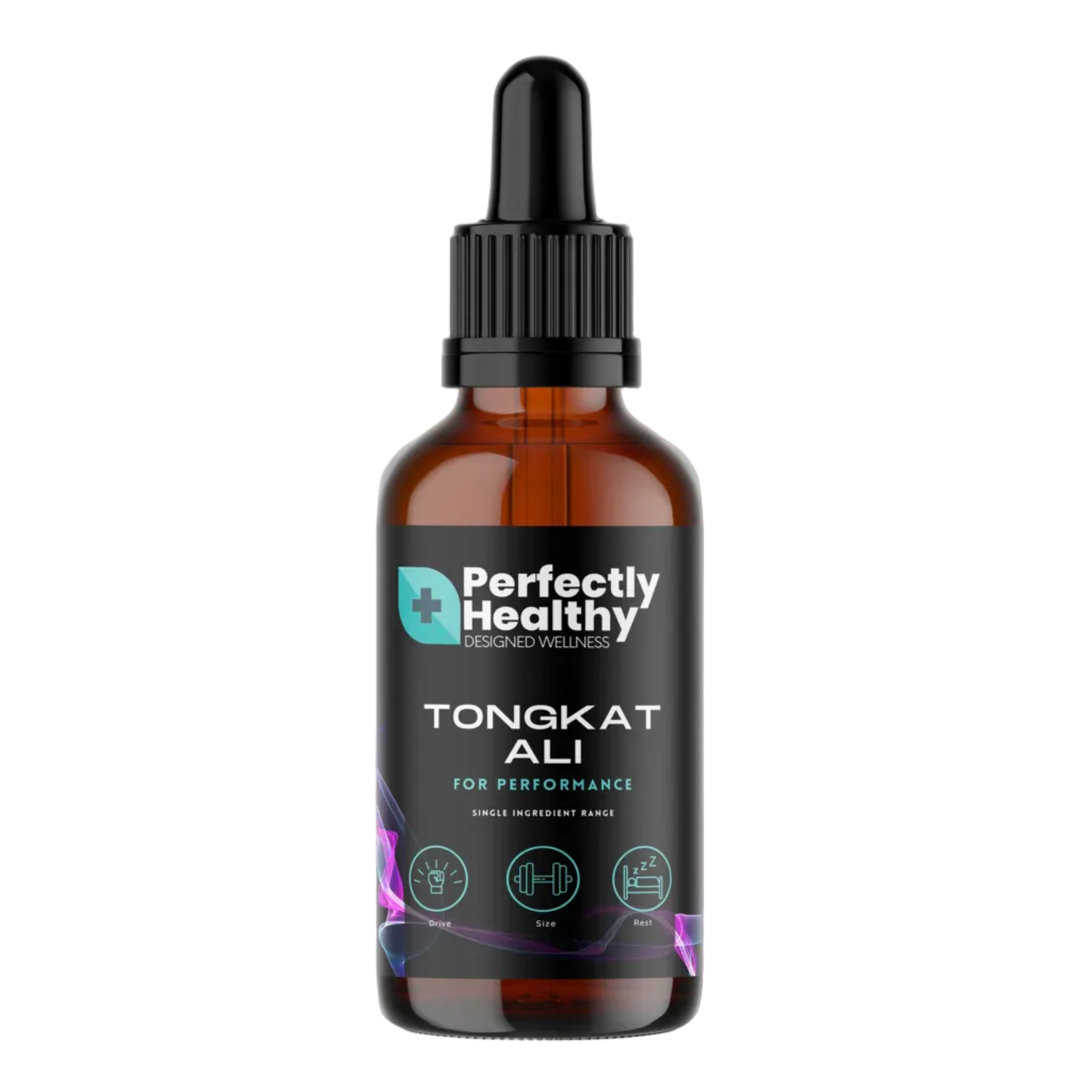 Premium Tongkat Ali – Perfectly Healthy SA