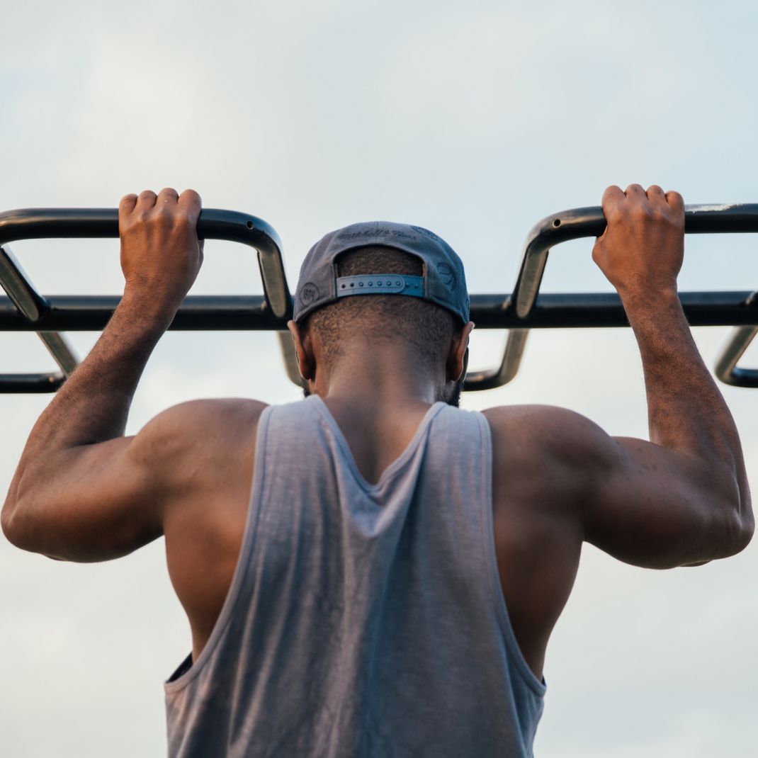 Perfectly Healthy – Perfectly Healthy SA