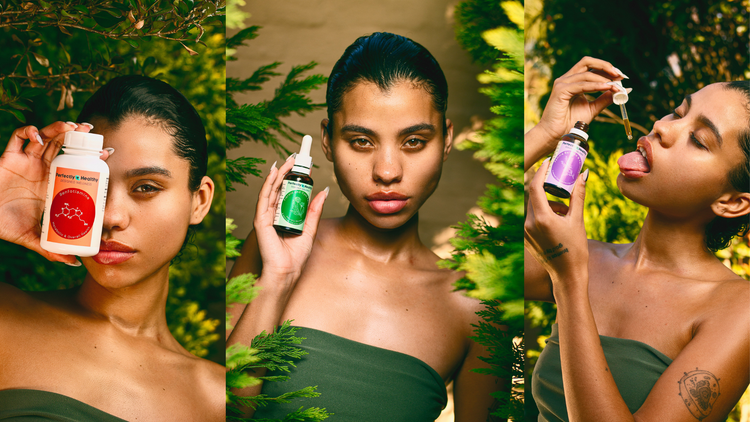 Perfectly Healthy – Perfectly Healthy SA