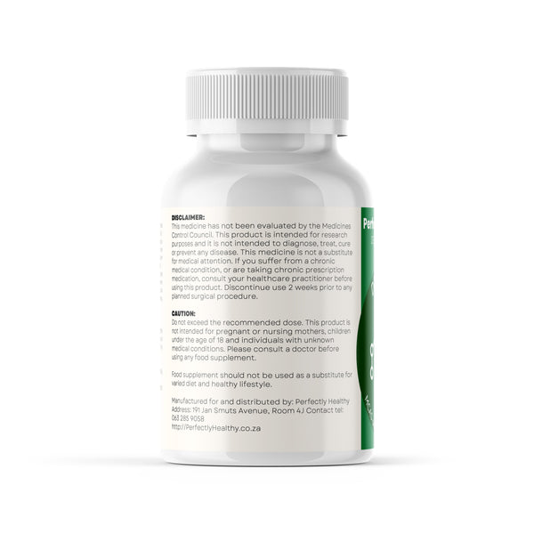 DAO Enzyme (Plant-Based Pea Sprout) – Histamine & MCAS Support ...