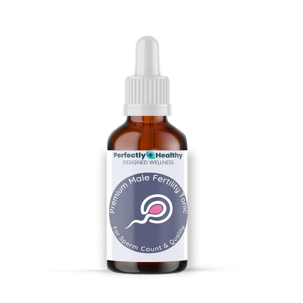 Perfectly Healthy – Perfectly Healthy SA