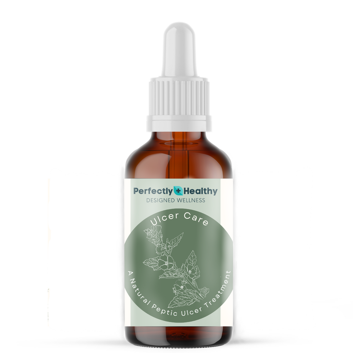 Ulcer Care – Perfectly Healthy SA